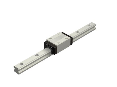 THK Linear Motion Guide HSR R UUM LM SKF Bearing NSK Bearing FAG Bearing NTN Bearing INA