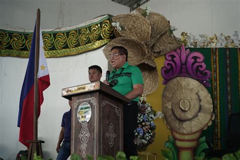 Macacua Acknowledges Rampant Corruption In Barmm Philippine Daily Post