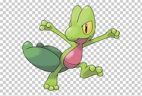Pokémon Ruby And Sapphire Pokémon X And Y Treecko Pokémon Vrste PNG Clipart Animal Figure