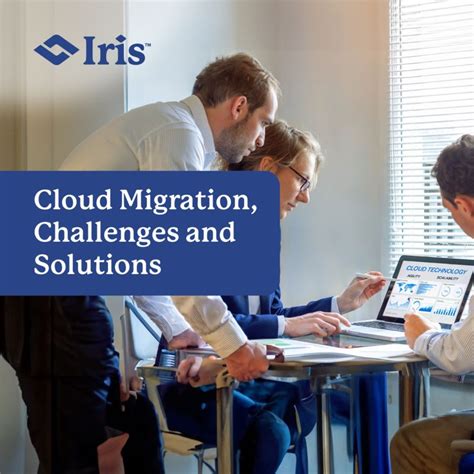 How To Choose The Right Path For Cloud Migration Iris Software Inc Posted On The Topic Linkedin