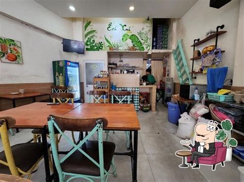 Restaurante Nhà Hàng Ếch Xanh Ciudad Ho Chi Minh Saigón 371d Đ Nguyễn Cảnh Chân Opiniones