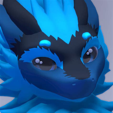 Nardoragon Vrchat Avatar By Nardo Jinxxy