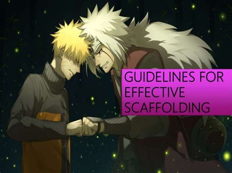 Scaffolding Theory And Zone Of Proximal Development PPTX