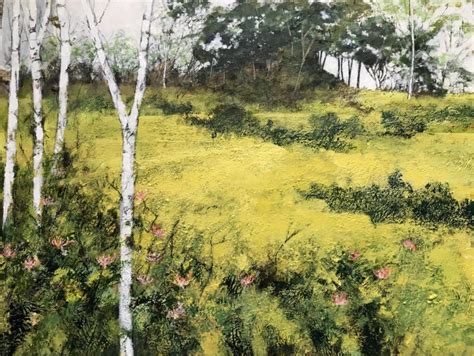 Print Devis Spittleful Theres Honeysuckle Old Chapel Gallery