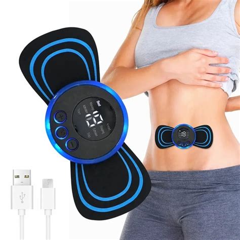 Butterfly Body Massager At Rs 60piece Personal Care In New Delhi