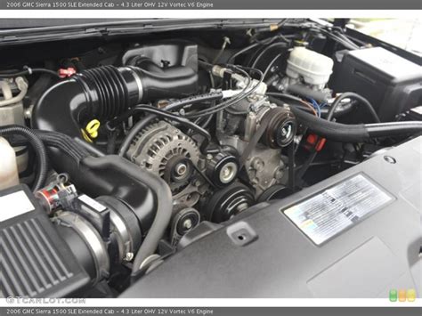 4 3 Liter V6 Vortec Injector Plug Diagram 4 3 Liter V6 Vorte
