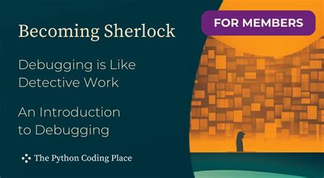 The Python Coding Place On Linkedin Today Its The Turn Of Becoming