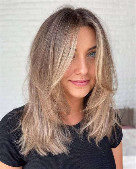 Pin By Becca Bagunu On Haircut In 2025 Thin Hair Cuts Hair Cuts
