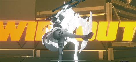 Zzz Wipeout Zenless Zone Zero Hoyolab