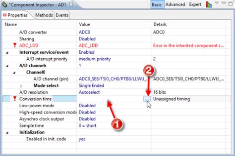tutorial frdm kl25z adc with the freescale freedom board element14