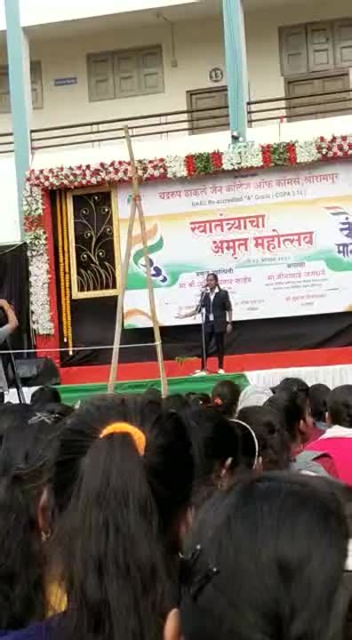 Mansi Kale On Linkedin It Is Amazing What A Woman Can Do If Only She Ignores What Men Tell Her