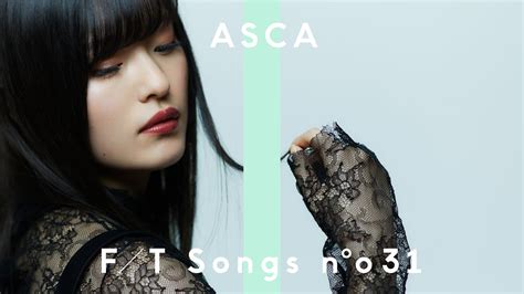 Asca オフィシャルサイト