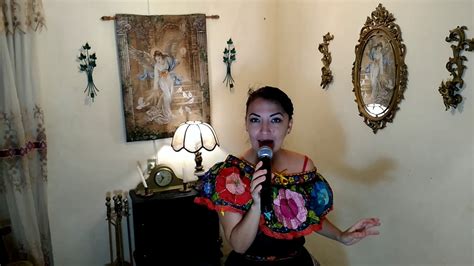 Brenda Ochoa Youtube