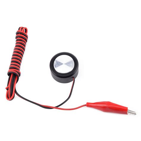 Z Axis Router Mill Touch Plate Tool Setting Grelly Uk