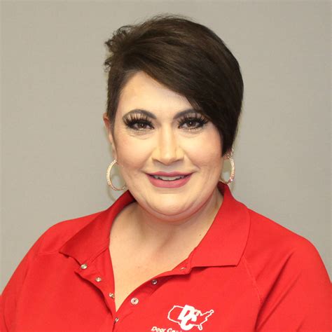 Keesha Smith Door Controls Usa