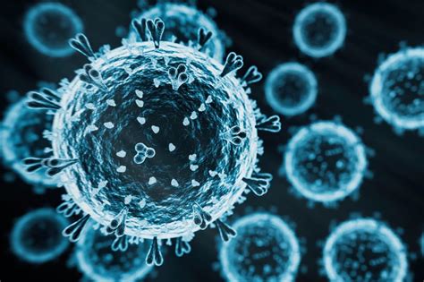 Bird Flu Mutation Sparks Fears Of A New Pandemic Surrey Live