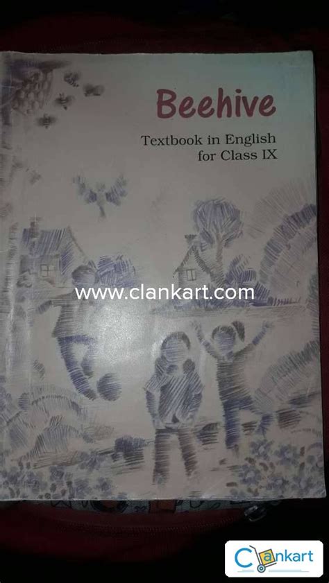 Buy Beehive Class 9 Book In Fair Condition At