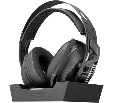 Review Rig 900 Max Hx Dual Wireless Headset