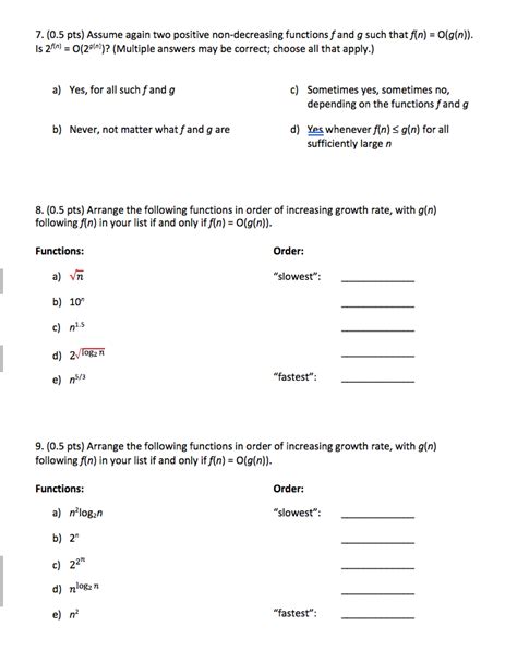 Solved 1 05 Pts Searching One Array Integer T Input