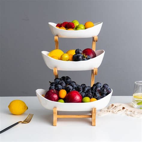 Ceramic Fruit Bowls Ideas On Foter