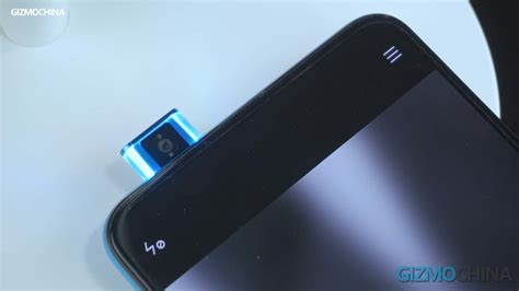 Ponsel Dengan Kamera Selfie 100mp Segera Hadir Gwigwi