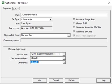How To Check If Program Is Indeet Loaded To Extera