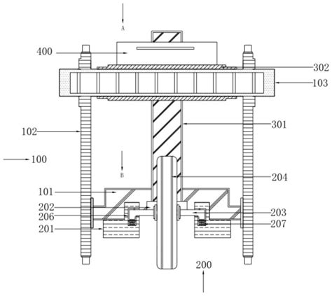 Debuggable Accurate Compressing Compression Device And Method For Part