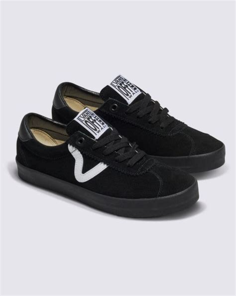 Vans Sport Low Shop Mens Collection Vans Australia