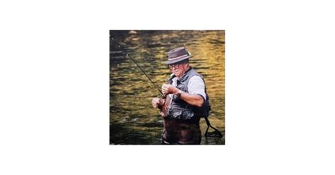 Patrick Isaac Laffey Obituary 2023 Chillicothe Mo Lindley