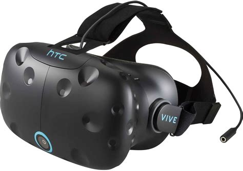 Htc Vive Business Edition Vr Virtual Reality Headset System