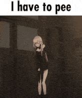 Pee Funny S Tenor