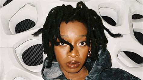 Lil Simz Says No Thank You To Conformity And Fame Outinperth