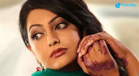 অভনতর নপণ অভনয ছডত চলছন The Dhaka Times