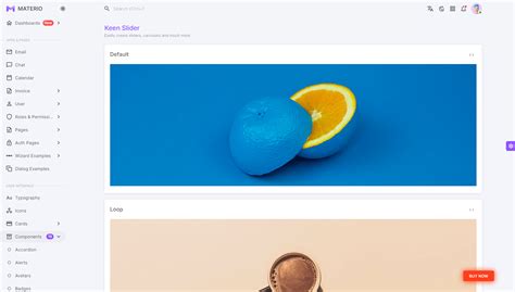 10 Best React Carousel Component Library Themeselection