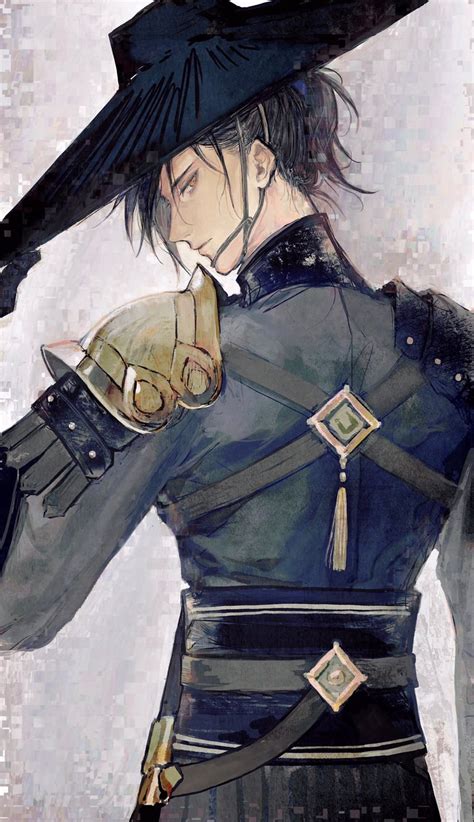 Felix Hugo Fraldarius Fire Emblem And 1 More Drawn By Sangzhujun