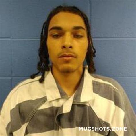 Darion James Knapper 06 01 2025 Faulkner County Mugshots Zone