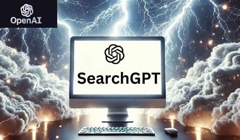 Openai ने लॉन्च किया एआई सर्च इंजन Searchgptजानें कैसे करता है काम