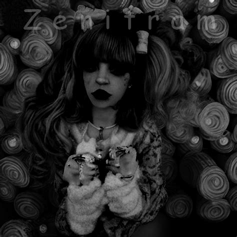Zenitram Album Melanie Martinez Fanon Wiki Fandom