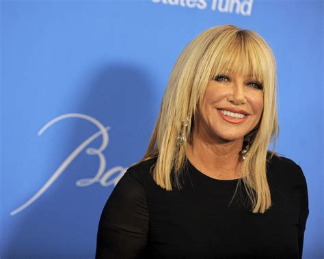 Muere Suzanne Somers Actriz De Step By Step El Heraldo De San Luis