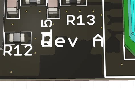 3d Pcb Not Showing Correctly Autodesk Community