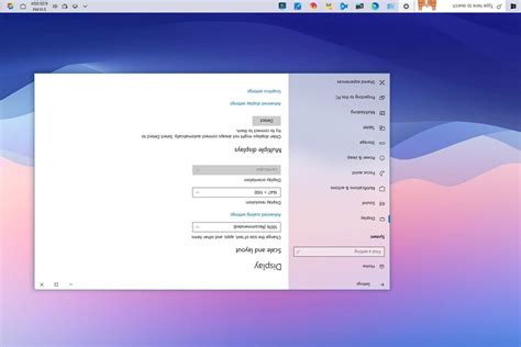 How To Rotate The Screen On Windows Windows Central