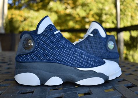 Blue 13 Jordans Online