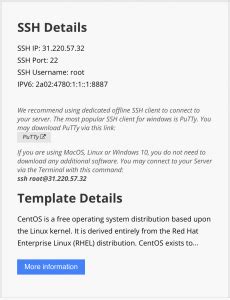 How To Use PuTTY SSH Client On Windows Mac And Linux