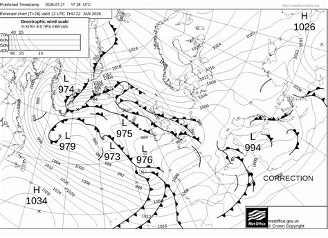 Nw3 Weather Forecast Latest Maps