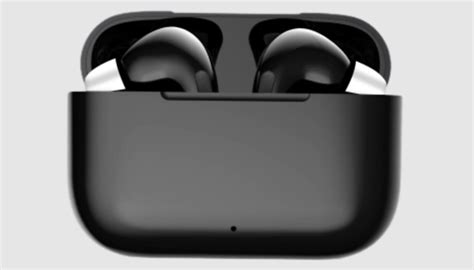 Airs Pro Rd Gen Bluetooth Earbuds Charging Case Coolfordeal Com