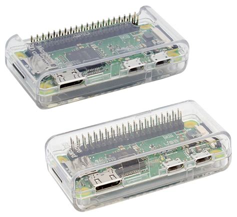 High Quality Raspberry Pi Zero Case At Sb Components Ltd Sb Components Ltd On Tumblr