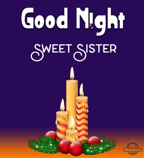 Goodnight Sister