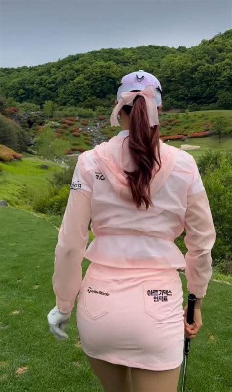 요즘 여자 프로골프 선수들 몸매 영상 Issueiyagi