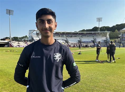 Shoaib Bashir Booking Agent Mn2s