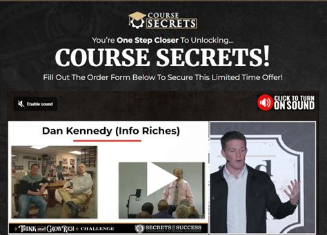 Unveiling The Hidden Gems A Deep Dive Into ‘course Secrets